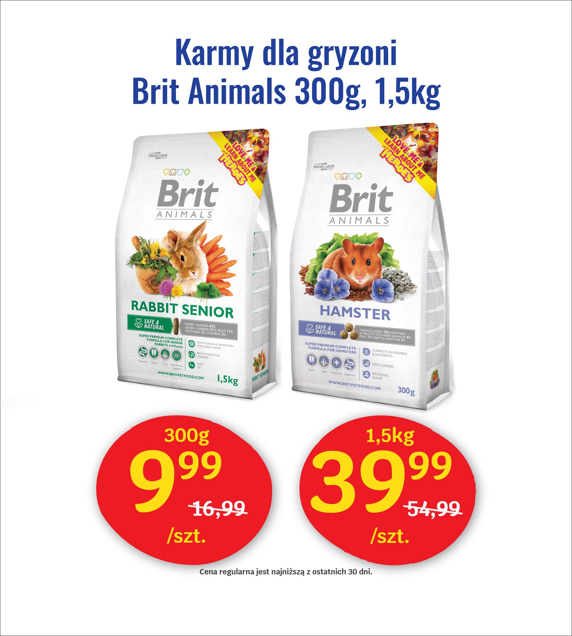 Promocje – Ale Animale