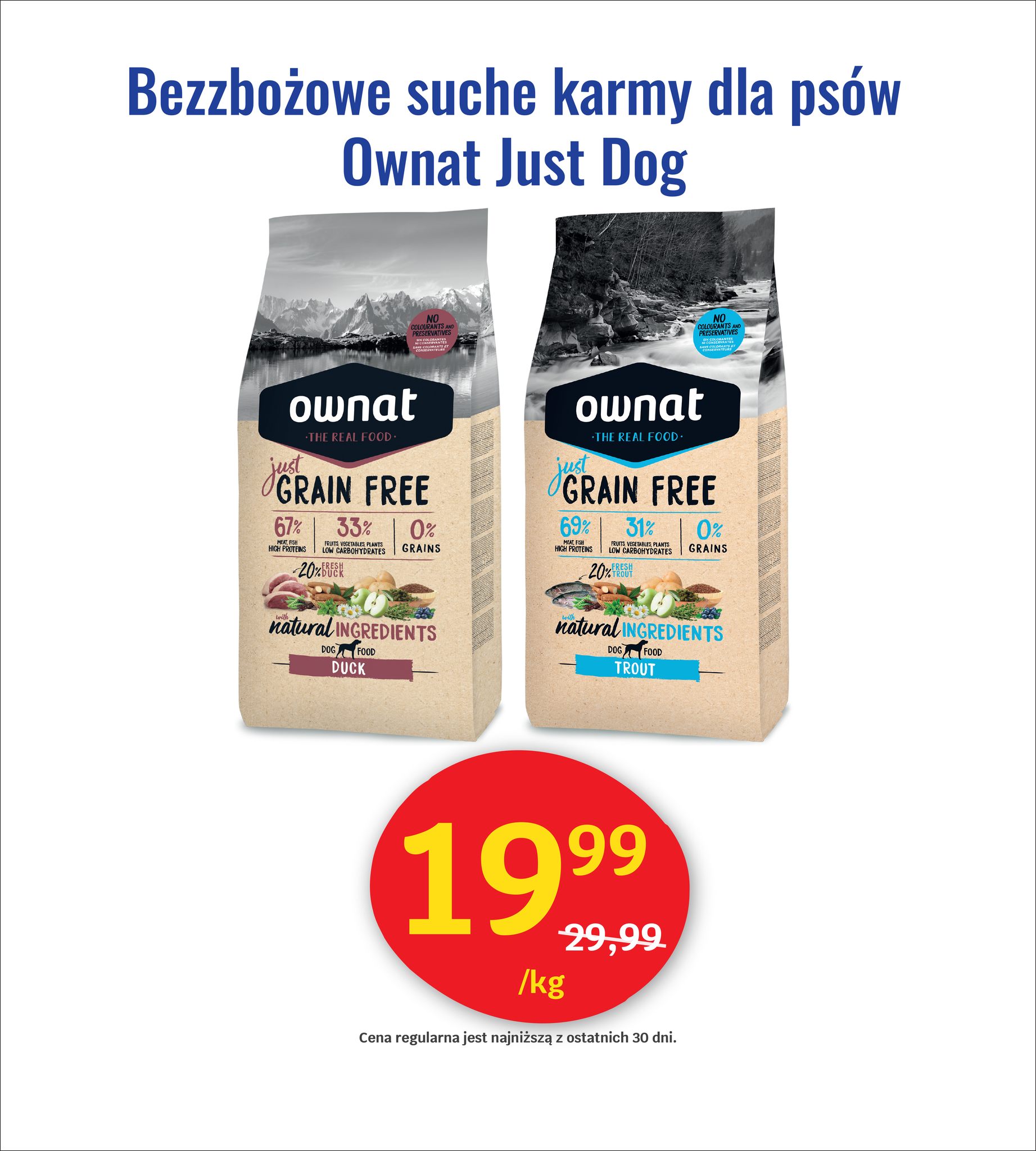 Promocje – Ale Animale