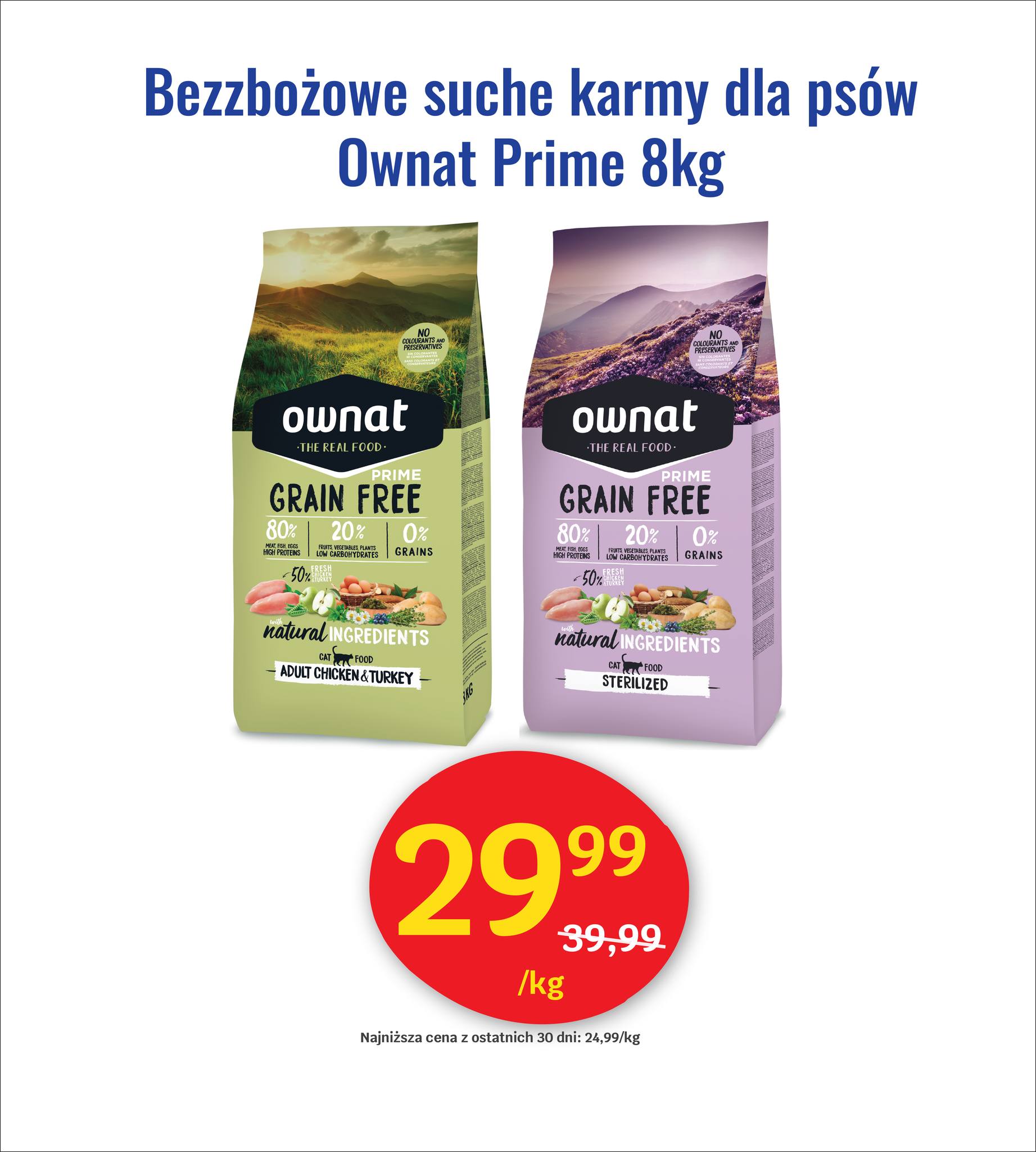 Promocje – Ale Animale